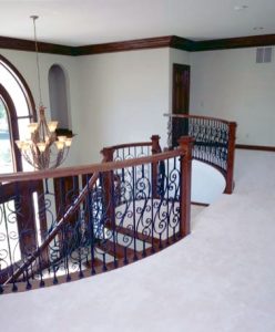 Grand Staircase: Gone With The Wind Staircases #173 - The Great Lakes ...